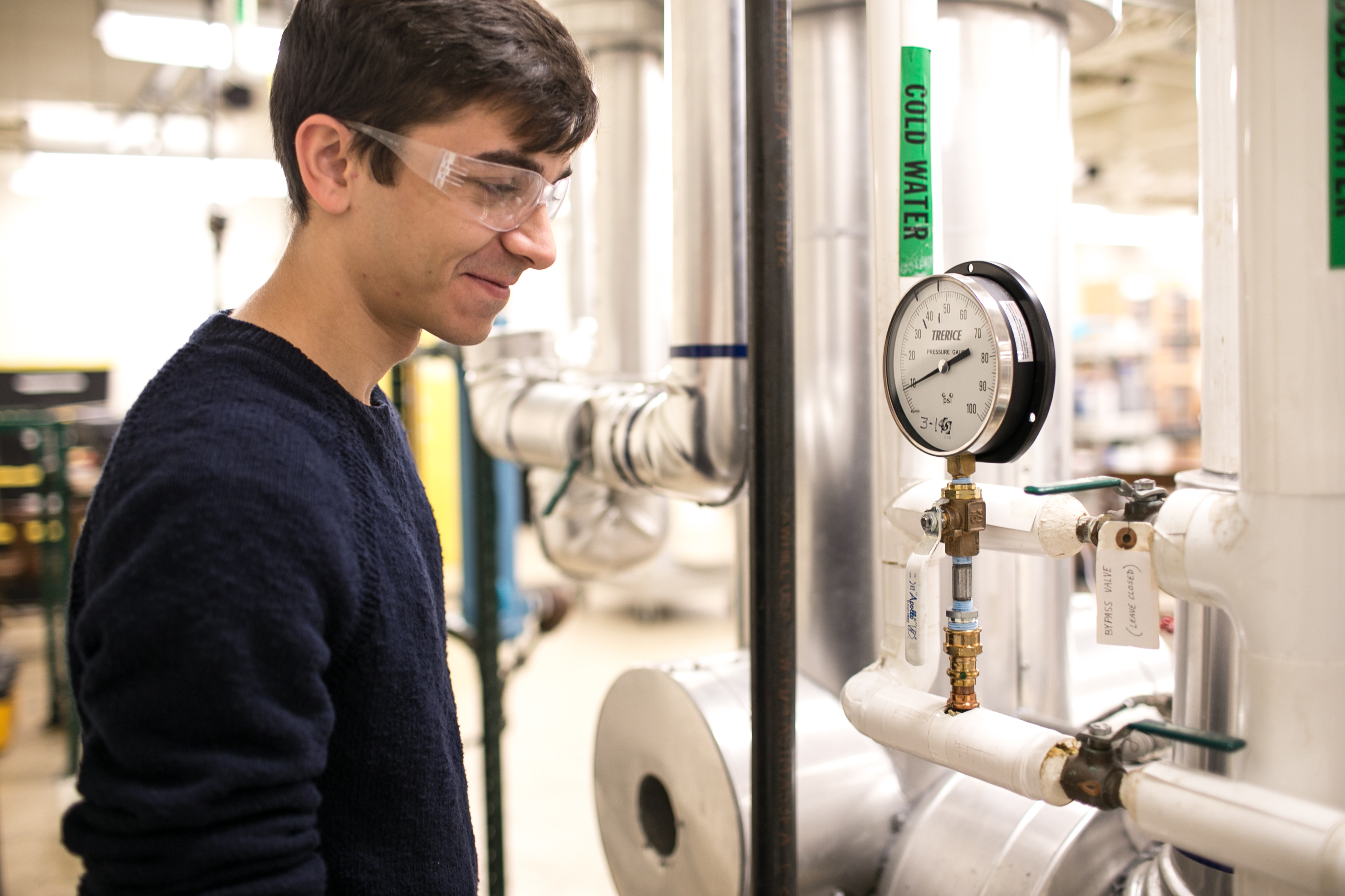 Phillips 66 | Chemical and Biomolecular Engineering | UIUC