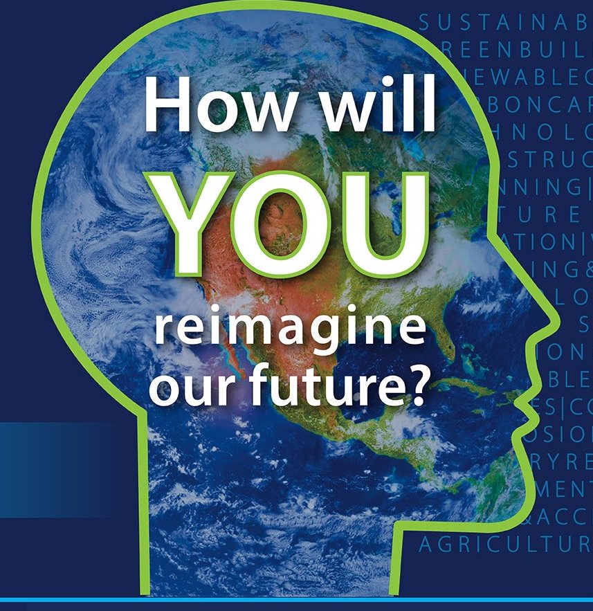 New undergrad sustainability competition launches | Mechanical Science ...