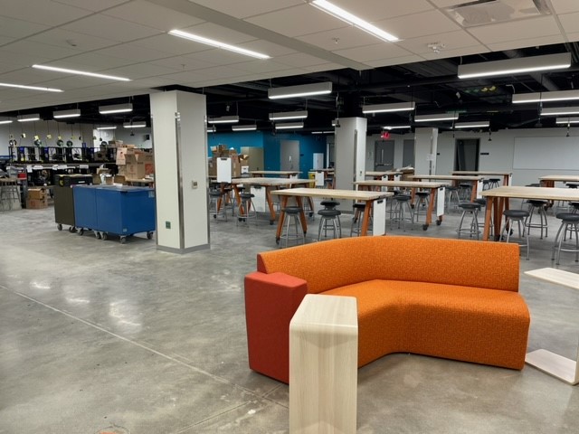 Welcome to the Lu MEB! | Mechanical Science & Engineering | UIUC