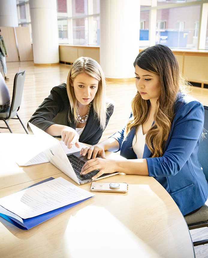 Majors & Minors | The Grainger College of Engineering | UIUC