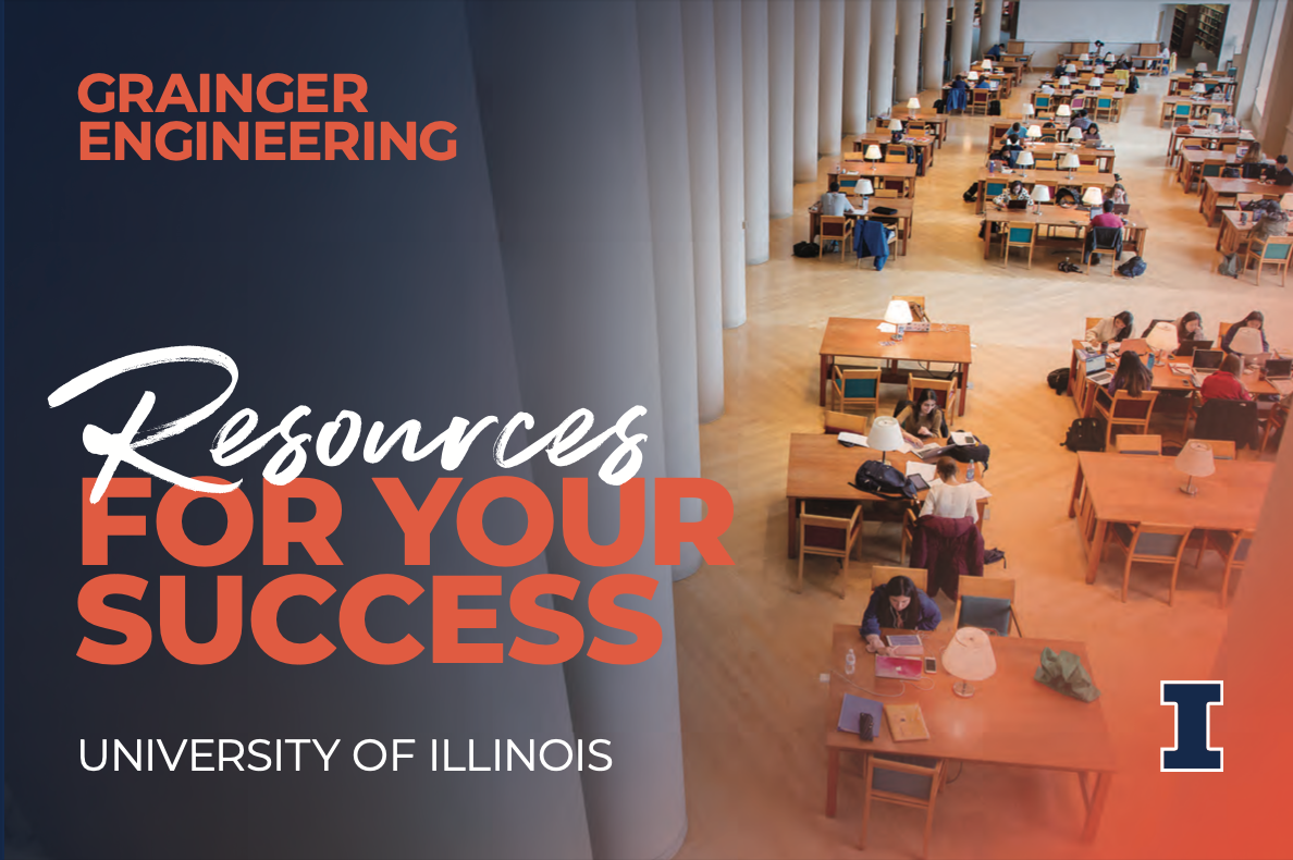 Plan a Visit | The Grainger College of Engineering | UIUC