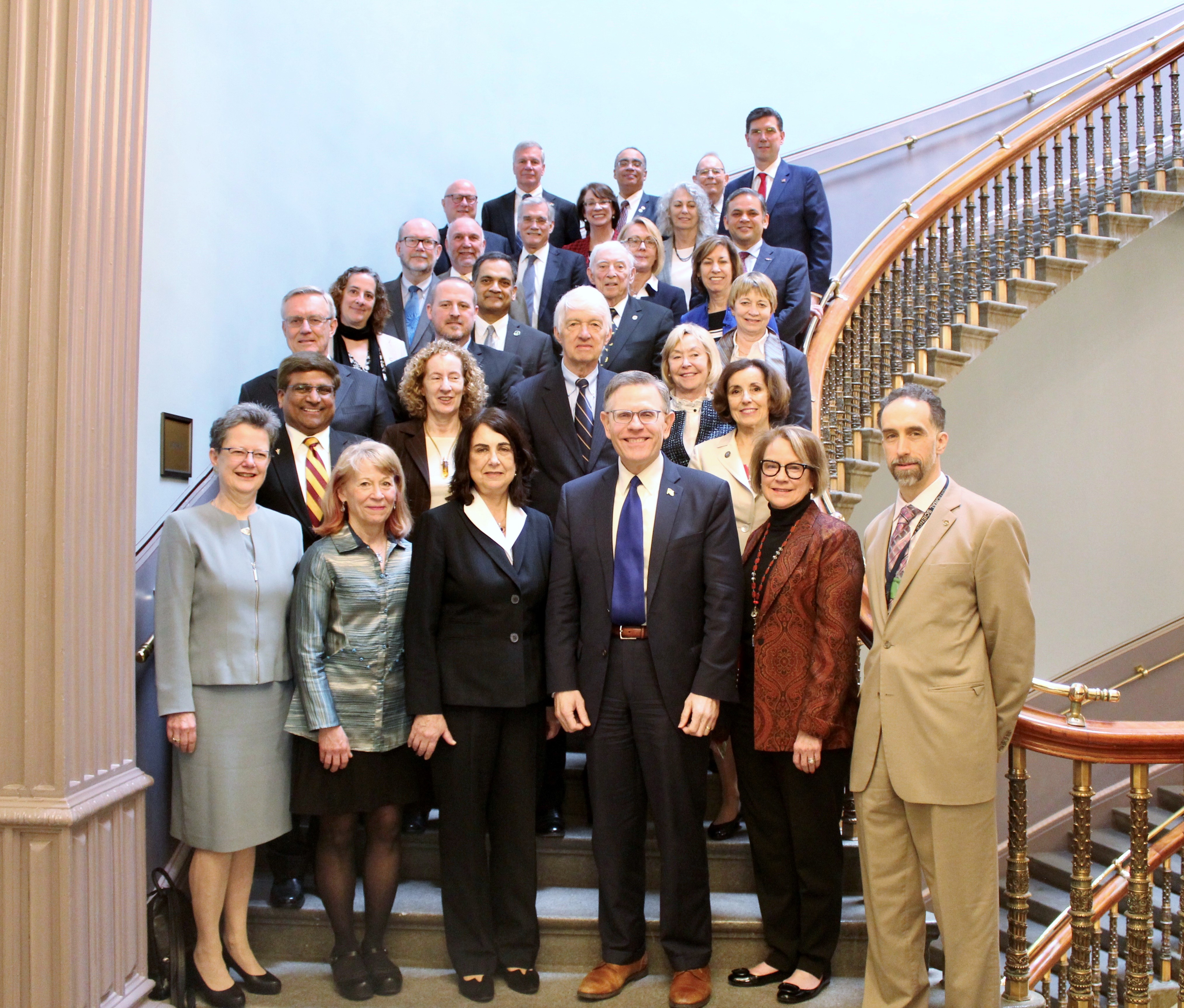 Alumnus JOHN VEYSEY | Illinois Physics Condensate | UIUC