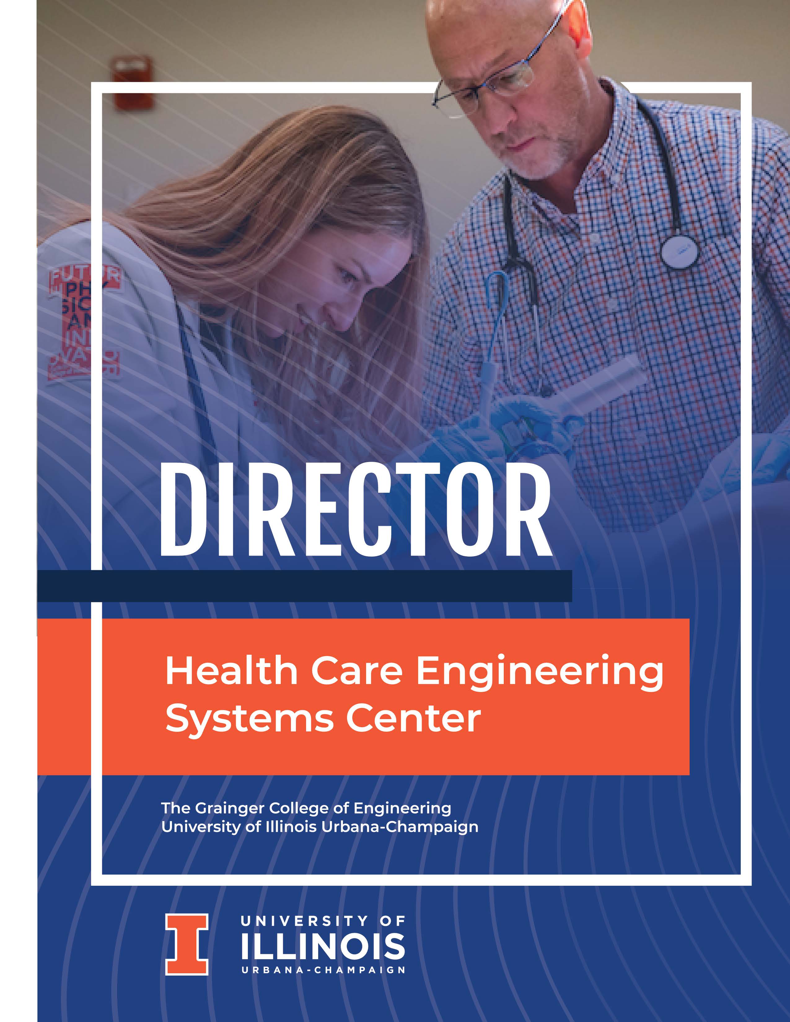 Home | Health Care Engineering Systems Center | UIUC