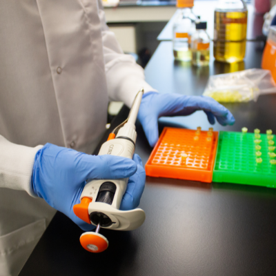 NIH funds bioengineering team to study RNA-targeting CRISPR enzymes for ...