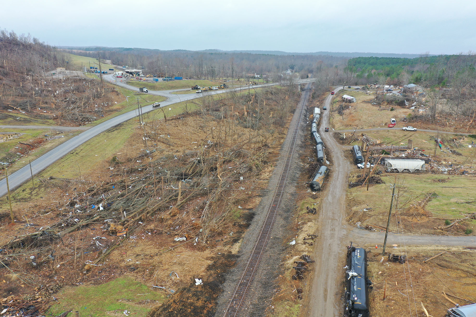 New research center addresses extreme wind events | Civil ...