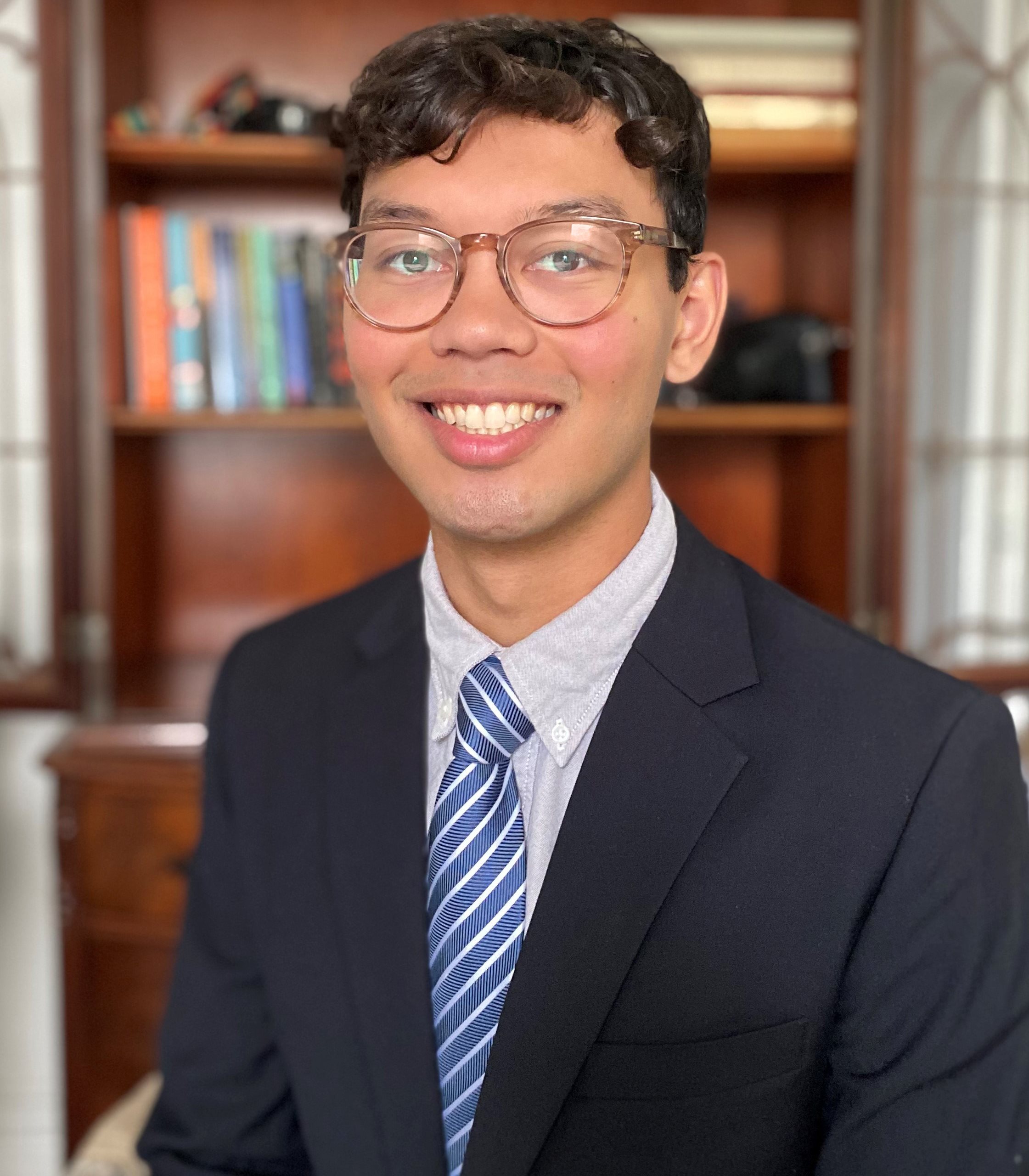 Christian Waldschmidt | Civil & Environmental Engineering | Illinois