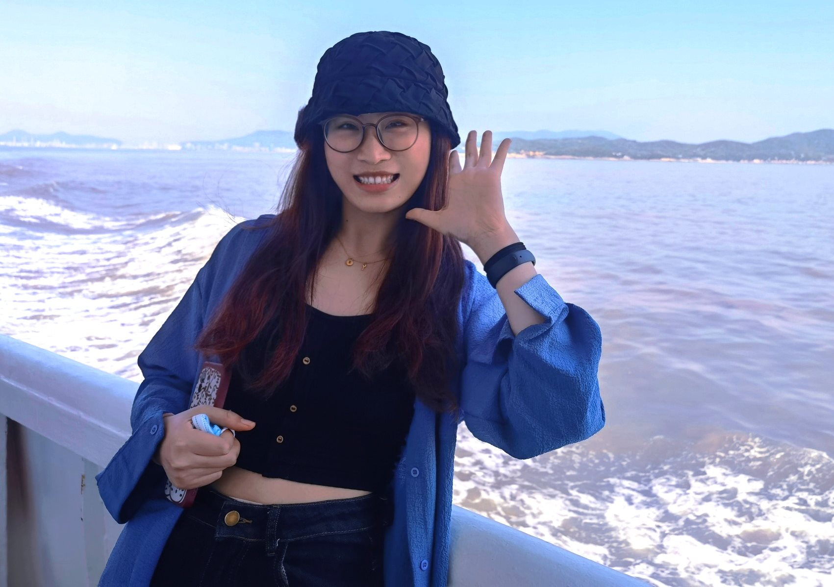 Chenxu Zhao | Civil & Environmental Engineering | Illinois