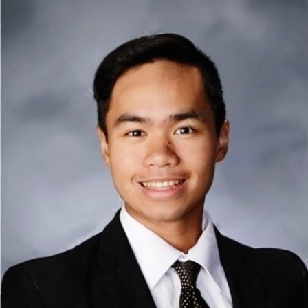Adam Nguyen | Industrial & Enterprise Systems Engineering | Illinois
