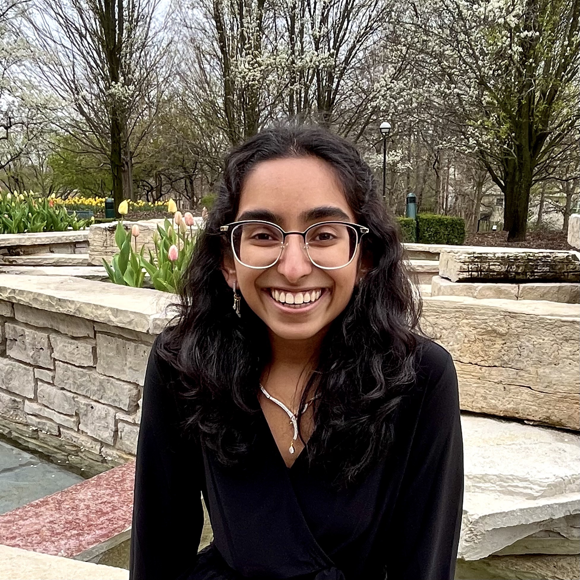 Kajal Patel Facebook