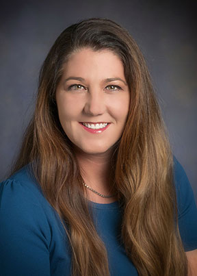 Jeni Summers | Critical Infrastructure Resilience Institute | Illinois