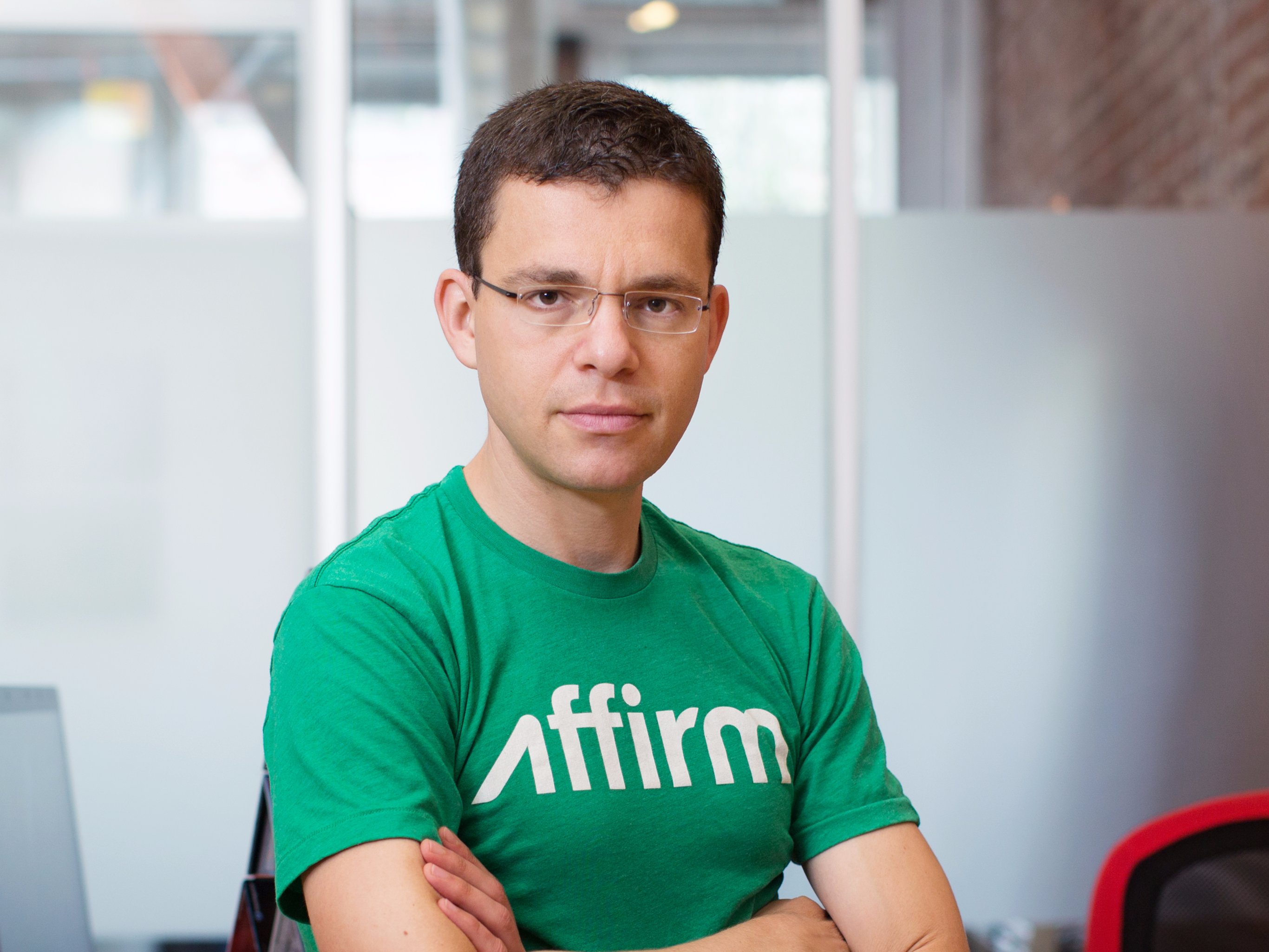 Max Levchin:The Making of a Tech Mogul | The Grainger College of ...