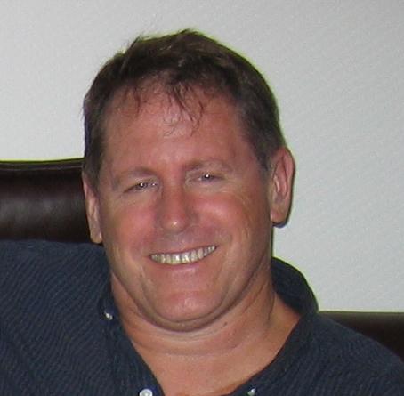 Tim Barklow, PhD | Physics | Illinois