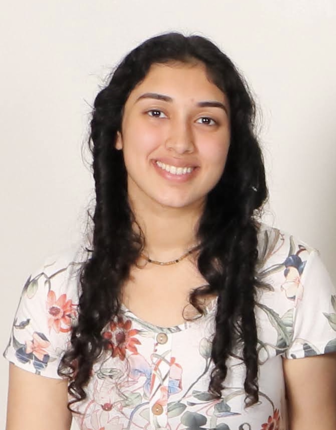 Vasudha Das | Siebel School of Computing and Data Science | Illinois