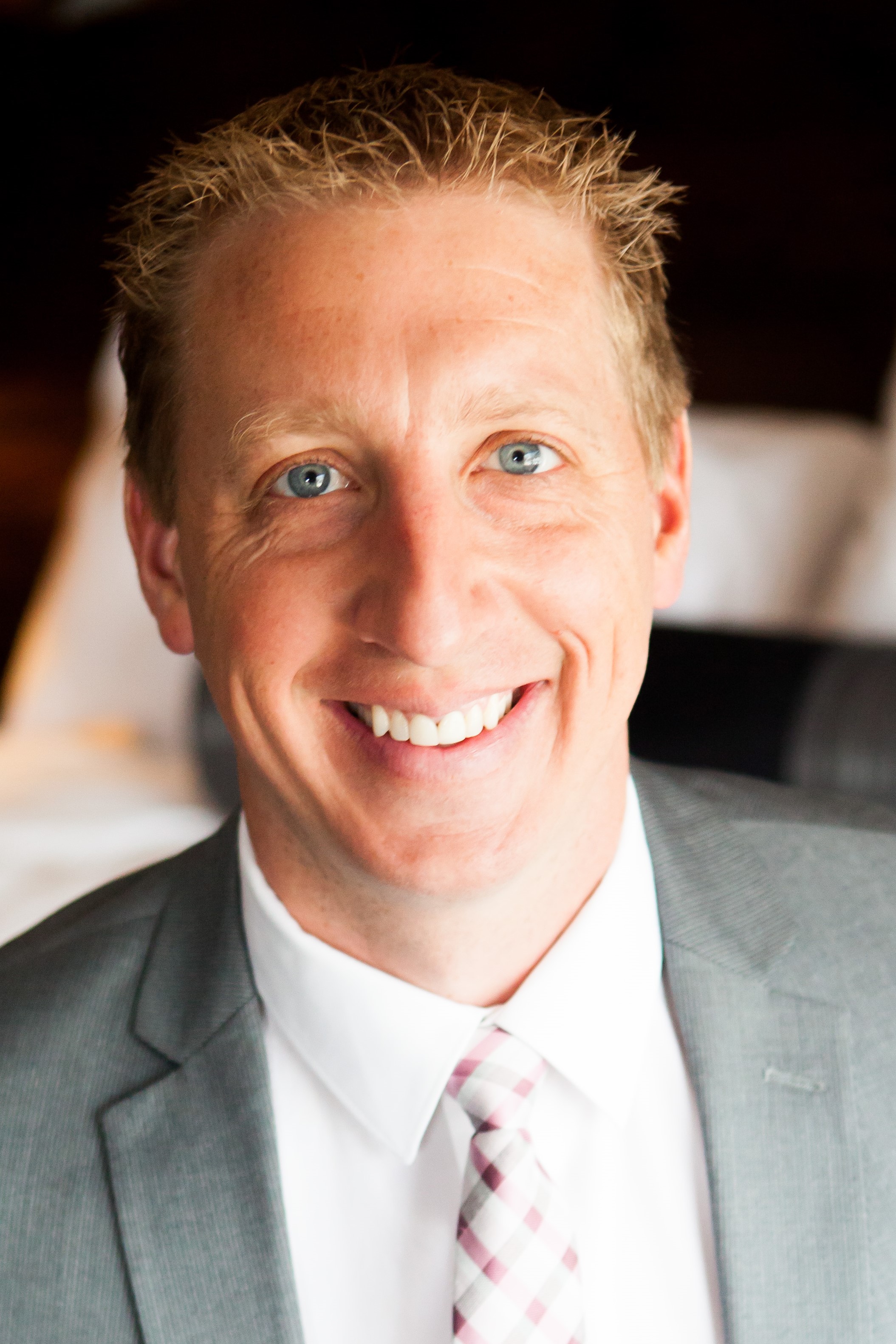 Dan Tiltges | Illinois Center for Transportation | Illinois