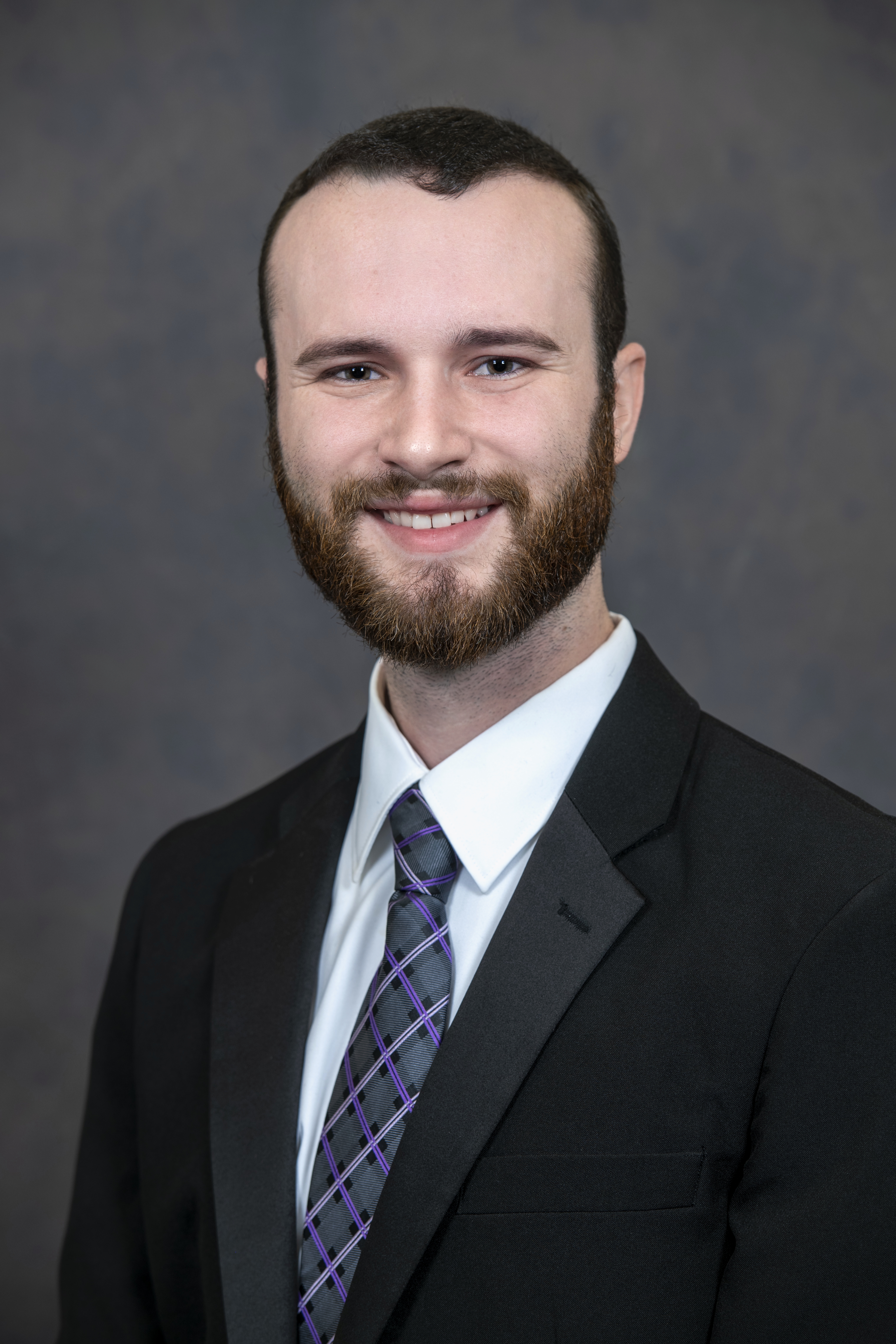 Brendan Brasch | Bioengineering | Illinois