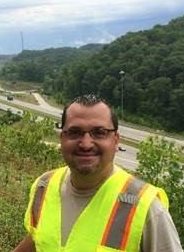 Benjamin Sperry | Illinois Center for Transportation | Illinois