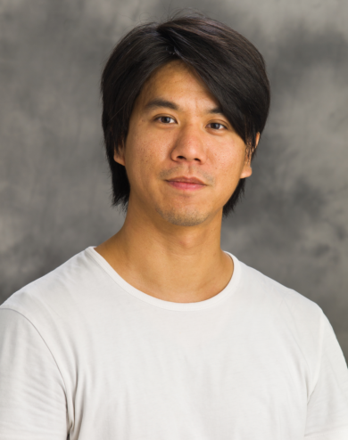 Oliver Lin | Qian Chen Group | Illinois