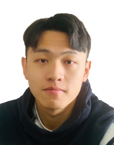 Yu-Shen Liu | Qian Chen Group | Illinois