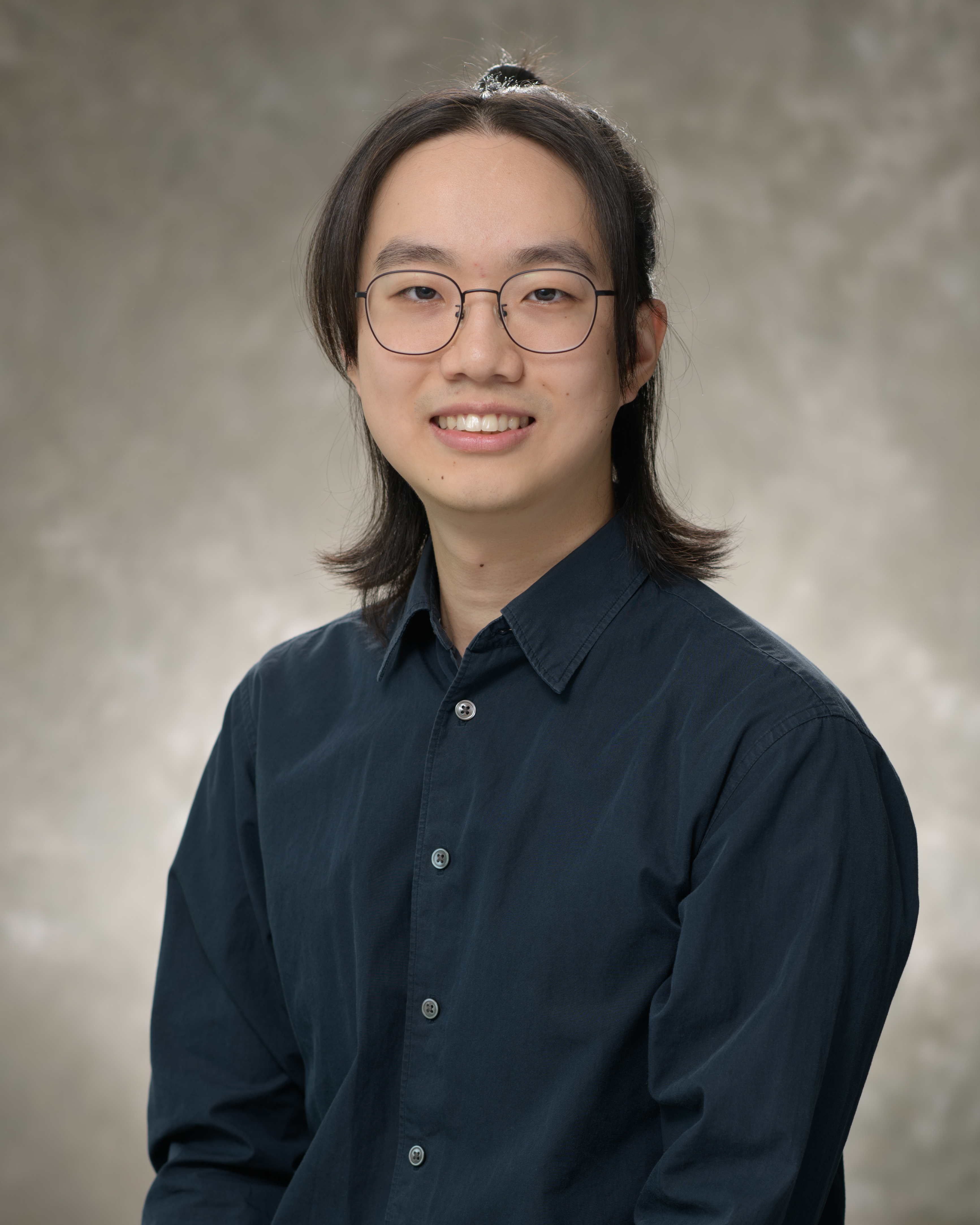 Po-Wen Wang | Sottos Research Group | Illinois