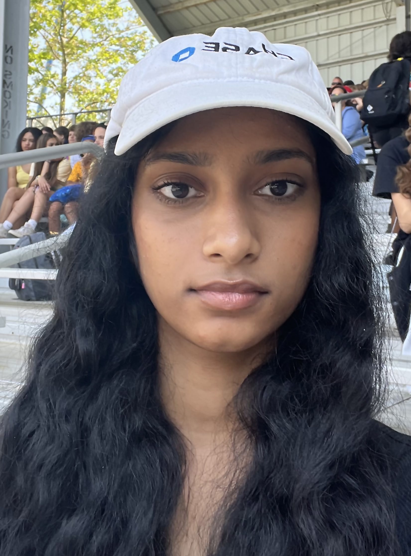 Charitha Nannapaneni | Siebel School of Computing and Data Science | Illinois